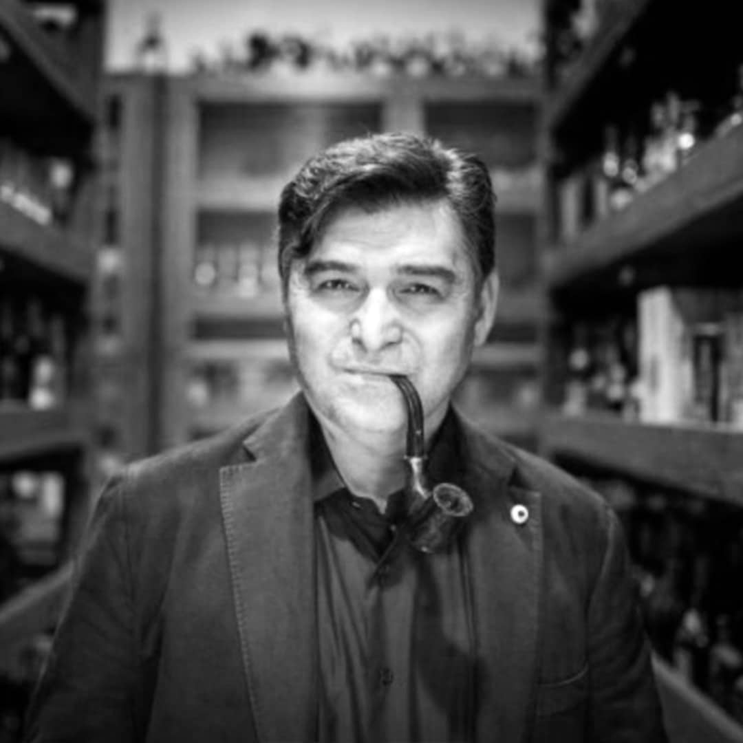 About us - The Spirits Club