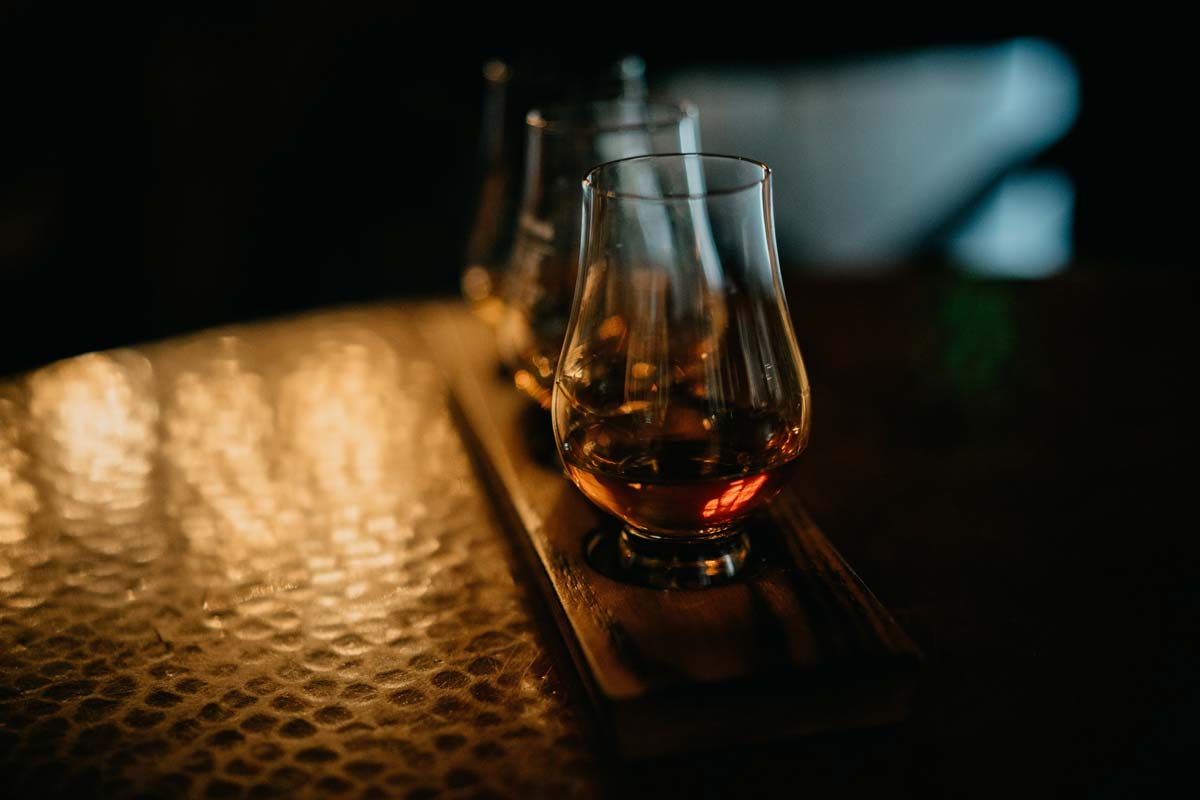 Whiskey investments : everything you need to know